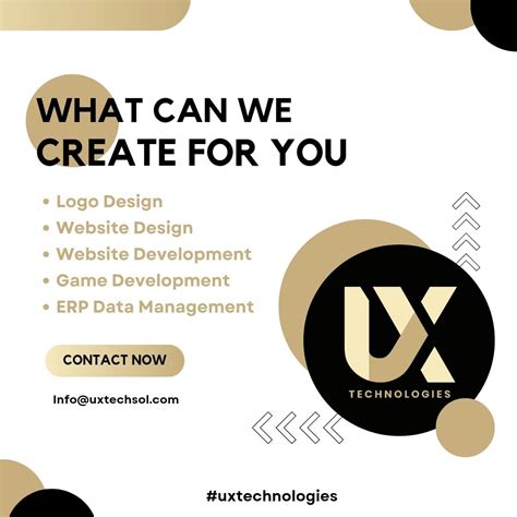 Ux Technologies On Linkedin Softwarecompany Developmentproject