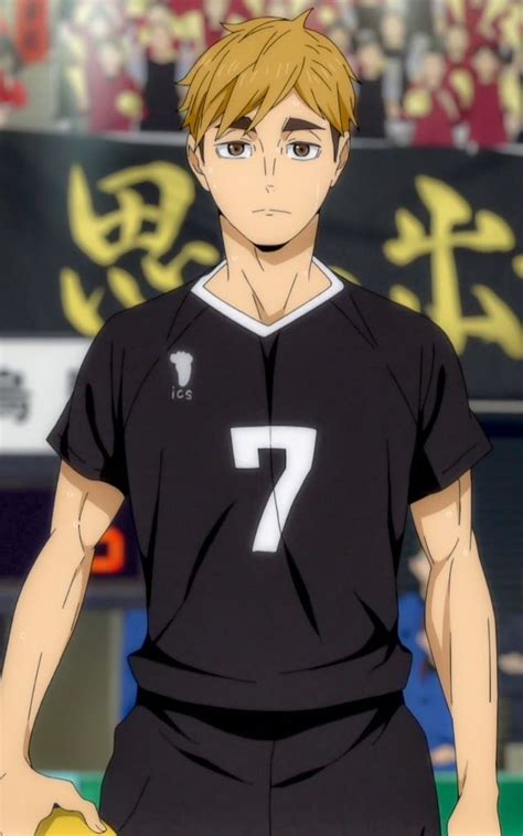 Hourly Atsumu On Twitter Miya Twins Serve