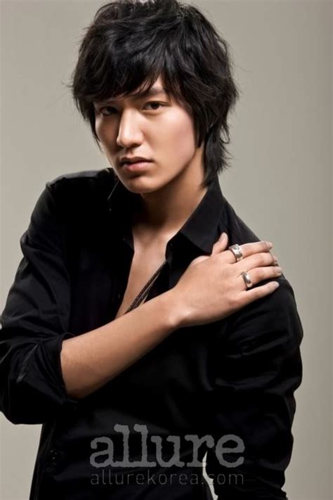 Lee Min Ho Aka Goo Jun Pyo Photos Profile And What Makes Him Hot