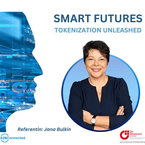 Smart Futures Tokenization Unleashed
