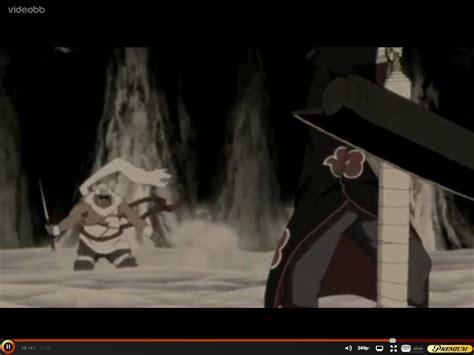 Killer Bee Vs Kisame Naruto Shippuuden Image 21162892 Fanpop