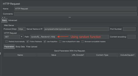 How To Generate Random Strings Or Number In Jmeter Codekru