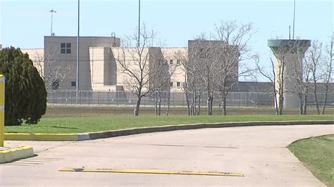 Atlanta United States Penitentiary The Prison Direct