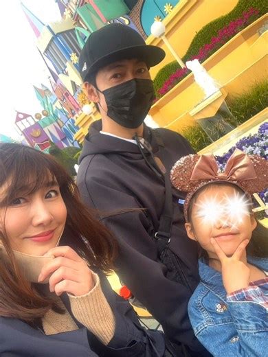 「無事に安産祈願完了！」東貴博、第2子妊娠中の妻・安めぐみと夫婦デート 妊娠発表時には8歳長女も大喜び（22 ページ） ねとらぼ