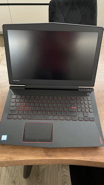 Comprar Lenovo Legion Y Intel I HQ GTX ENEBA