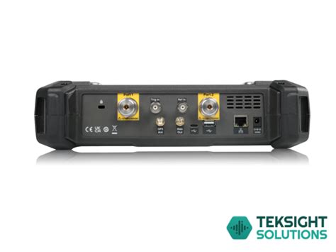 Shn900a Portable Vector Network Analyzer Teksight Solutions