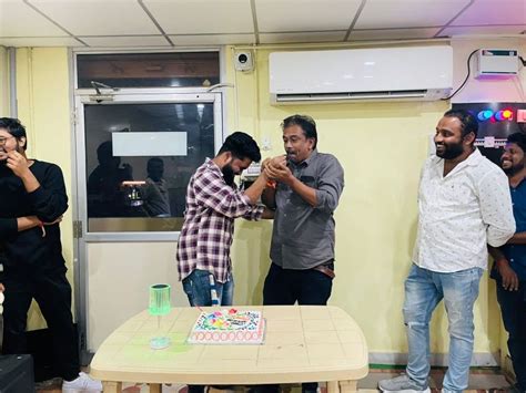 Paramesh Beeraka On Linkedin Hi Congratulation Vengal For Your Great 3years Journey With