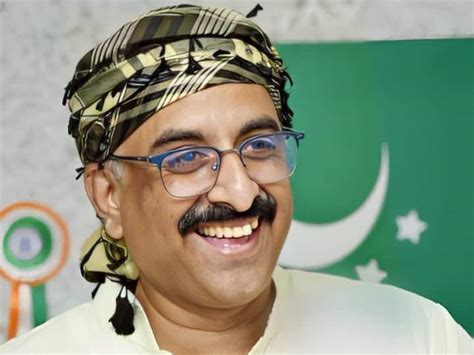 Aimim Mp Imtiaz Jaleel Claims Bjp And Shiv Sena Spread Rumors About