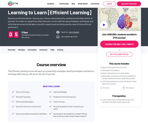 How To Become A 10x Developer Step By Step Guide Zero To Mastery