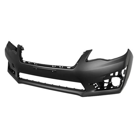 Replace® Su1000179c Front Bumper Cover Capa Certified