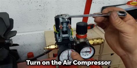How to Fill Hpa Tank With Air Compressor | 10 Necessary Steps