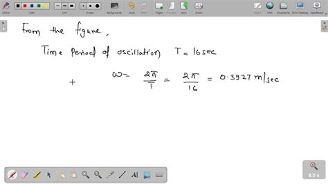 Step 2 Use The Formula For Maximum Acceleration The Maximum