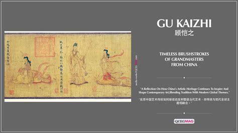Gu Kaizhi