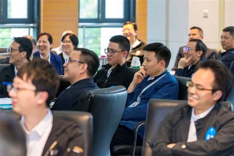 千里集团 力帆科技2023年中层管理干部人才培养项目训练营启动