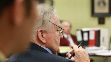 Remembering Paul Mceachern