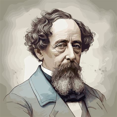 Charles Dickens Over 43 Royalty Free Licensable Stock Vectors
