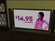 Mod For Porn Channels On Tv In The Sims Game Video Game Sex Xxx Mobile Porno Videos