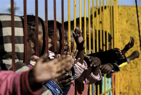Support For The Ecd Sector Equal Education Law Centre