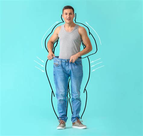 Whats The Difference Between Weight Loss And Fat Loss Weight Loss