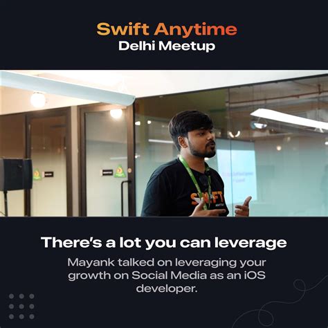 swift anytime swiftanytime twitter
