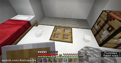 ماین کرفت خونه های برفی خود بازی