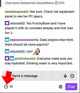 How To Give Channel Points In Twitch