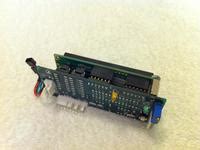 The LCDuino 1 Display I O Processor