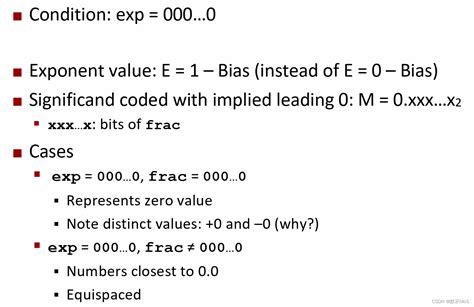 计算机的浮点数表示法（ieee 754） floatscale2 return bit level equivalent of expre