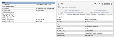 Solved Ifc Export From Revit 2021 Issues With Ifcelementtype And