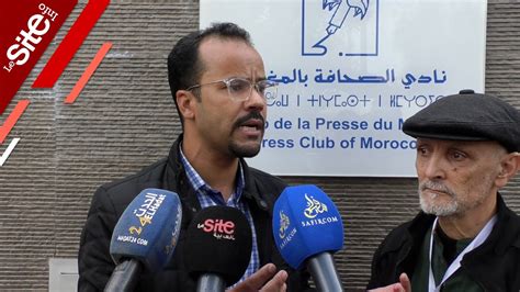 السحيمي الحكومة تحاور الأطراف الخطأ وتسببت في أزمة وزيادة 1500 درهم في