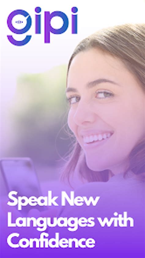 Gipi AI English Speaking Pal For Android Download