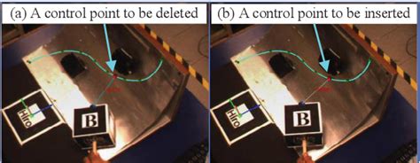 Figure 1 From Robot Path And End Effector Orientation Planning Using Augmented Reality