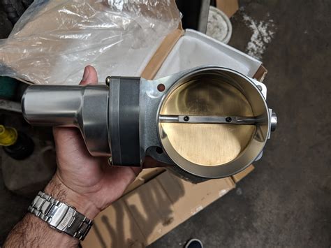 Diy Ls3 Intake Porting Corvetteforum Chevrolet Corvette Forum