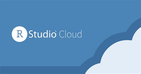 Do Share Teach And Learn Data Science With Rstudio Cloud Posit