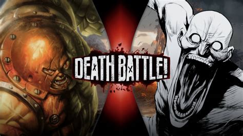 Juggernaut Vs Scp 096 By Nathanosgrand On Deviantart