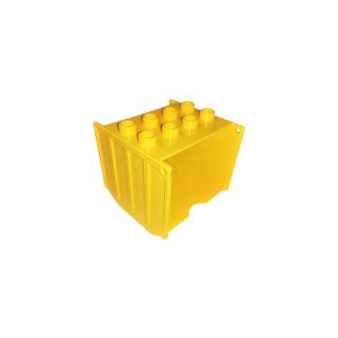 Duplo Container 6395 Brick Owl Lego Marketplace