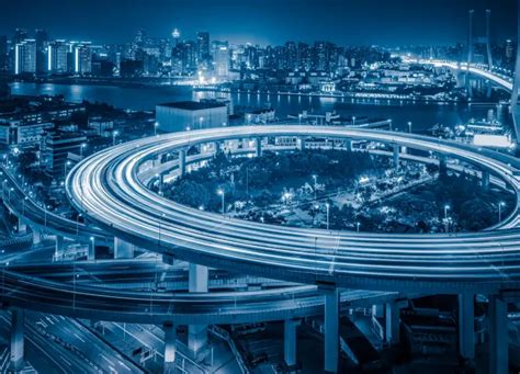 Smart Cities How IoT And Data Are Shaping Urban Living