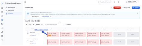 Geofencing Location Restriction Knowledge Base