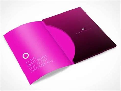 Plastic Docket Folder Printing Service Multicolor A4 In New Delhi