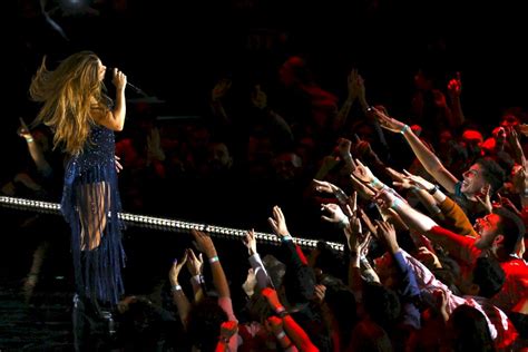 Ticketmaster Y Live Nation Son Demandadas Por El Departamento De