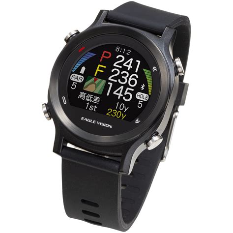 朝日ゴルフ用品 ASAHI GOLF CO LTD イーグルビジョン Watch ACE 距離測定器 ゴルフ GOLF 用品のネット通販