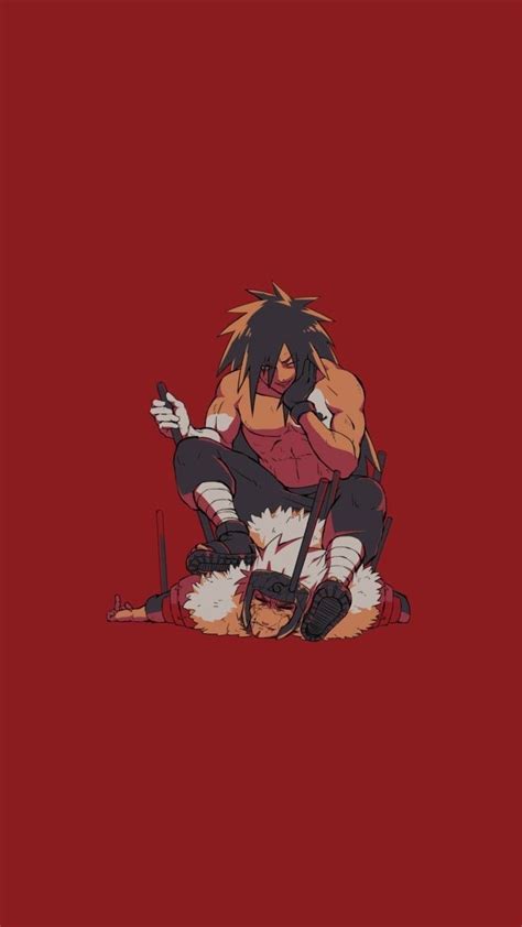 Пин от пользователя A на доске Madara Uchiha Милые рисунки Красивые