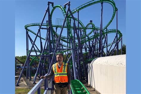 Reaccionar Idear Infantil Roller Coaster Roller Coaster Año Nuevo Creo