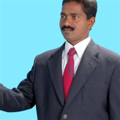 Mohan Kumar R Doctor Of Philosophy Kristu Jayanti College