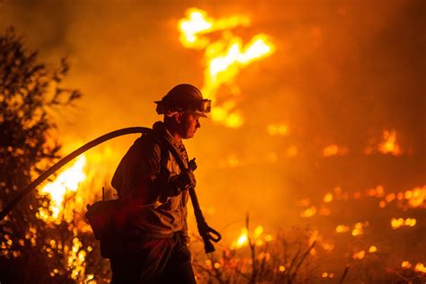 California Fires Updates Death Toll In Los Angeles Fires Rises To 29