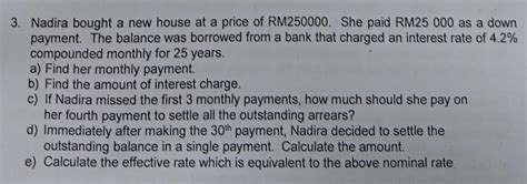 Solved This Question Is About Annuity In Mathematics Of Chegg