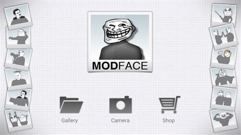 Modface Free App On The Amazon Appstore