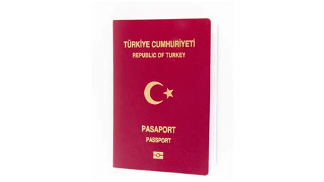2025 Yılı Pasaport Harcı Ne Kadar Oldu 2025 Yılı Pasaport Ücretleri