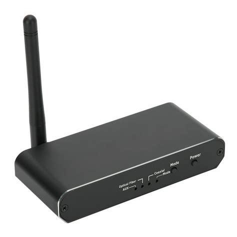 Adaptador Bluetooth Transmisor Receptor Bluetooth 50 Transmisor