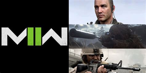 5 Classic Characters To Bring Back For Modern Warfare 3 Trendradars